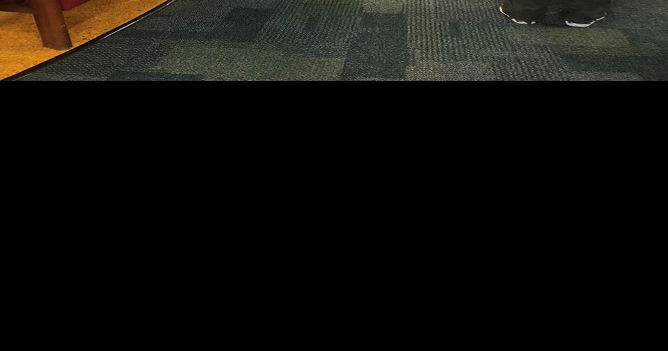 Prescott Public Library Corner: Community defined at the library ...