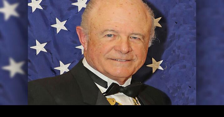 Prescott man is new president of Arizona SAR | Features | dcourier.com