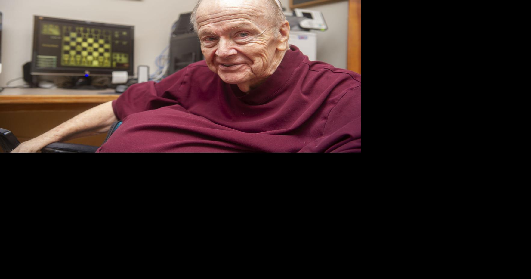 Dr. David Duncan an inspiration to others during long medical career ...