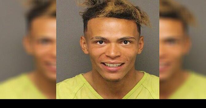 Las Vegas Uber Carjacker Sentenced To 20 Years In Prison News