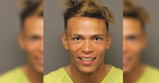 Las Vegas Uber Carjacker Sentenced To 20 Years In Prison News