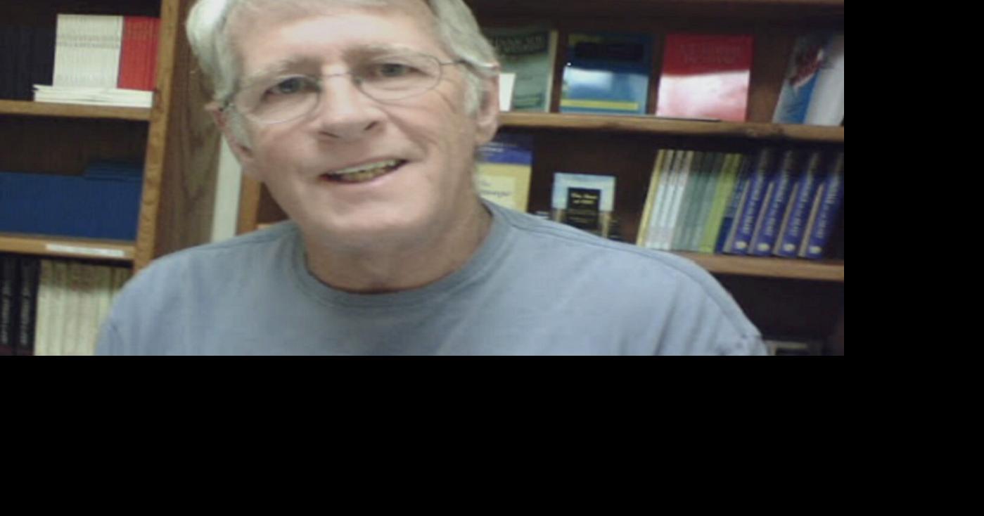 Obituary: Larry Wills | Obituaries | dcourier.com