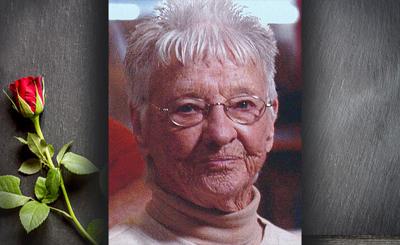 Obituary: Lillian Ruth Hanson (Woolley) | Obituaries | dcourier.com