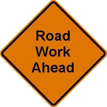 Heading to Phoenix this weekend? Note road closures | News | dcourier.com