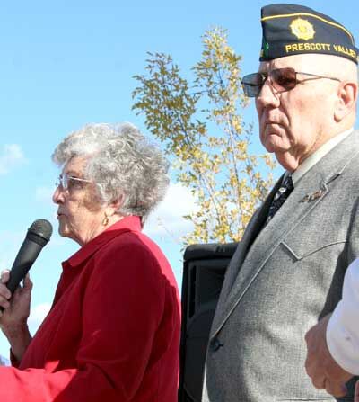 Photo Gallery: Walk of Honor dedication | Photo Galleries | dcourier.com