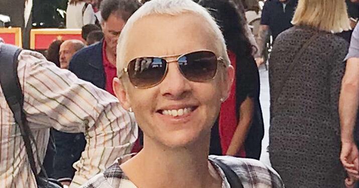 Breast cancer survivor: Jessica Buckles | Features | dcourier.com