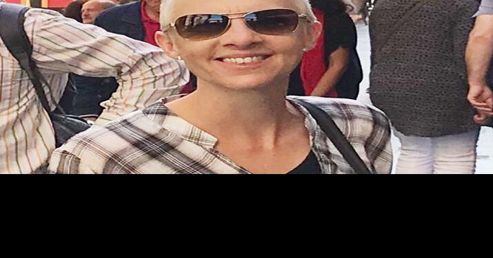 Breast cancer survivor: Jessica Buckles | Features | dcourier.com