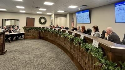 Prescott Council plans April 9 study session to discuss Rodeo Grounds ...