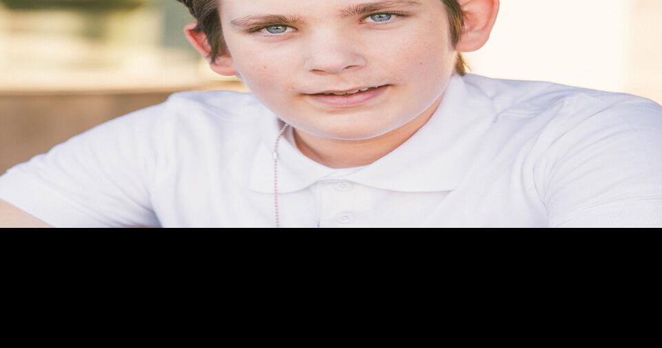 Adoption Spotlight: Sean | Life | dcourier.com