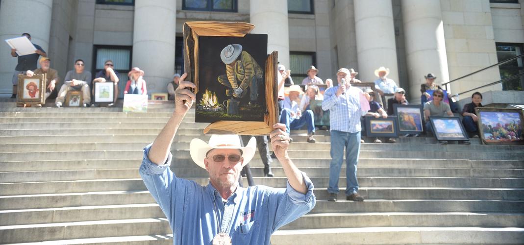 2019 Phippen Art Show | Photo Galleries | dcourier.com