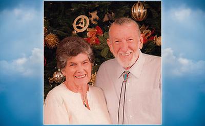 Anniversary: Robert and Betty Peñas celebrate 69th anniversary | Life ...