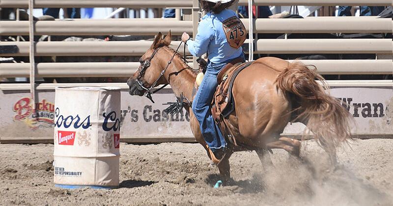 Public meeting set for June 6 to review Prescott Rodeo Grounds master ...