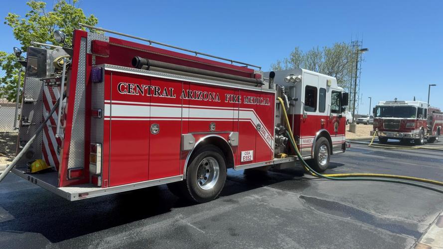 CAFMA marks successful completion of engineer academy | News | dcourier.com