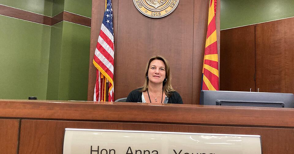 Against all odds, Yavapai County’s juvenile justice judge embraces ...