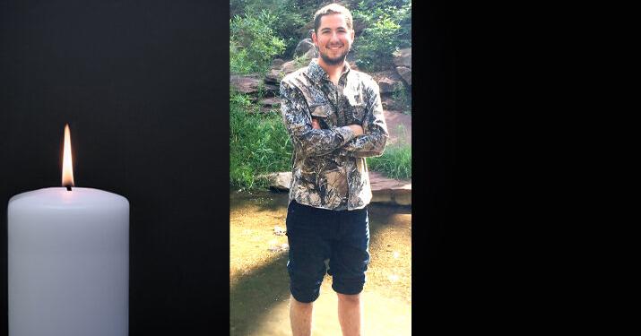 Obituary: Eric James Frederic | Obituaries | dcourier.com