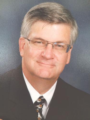 Orme School chooses Bruce Sanborn as headmaster | Features | dcourier.com