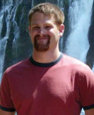 Remembering Our Heroes: Dustin James DeFord | News | dcourier.com