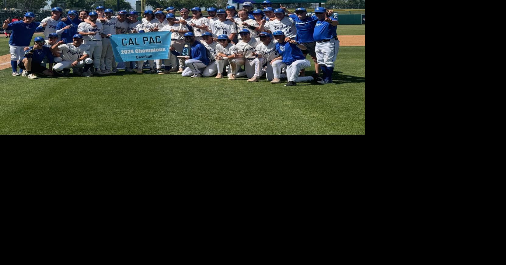 ERAU wins Cal Pac Championship | Sports | dcourier.com