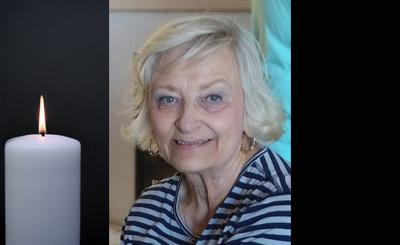 Obituary: Patricia Ann Tharp | Obituaries | dcourier.com