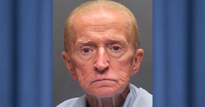 81-year-old Arizona robbery suspect wanted to return to prison, feds ...