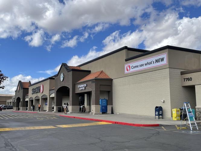 Need2Know: Prescott Valley Safeway celebrates re-opening after ...