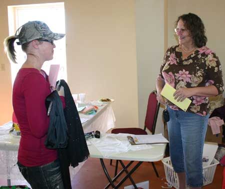 Photo Gallery: Primping for Prom | Photo Galleries | dcourier.com