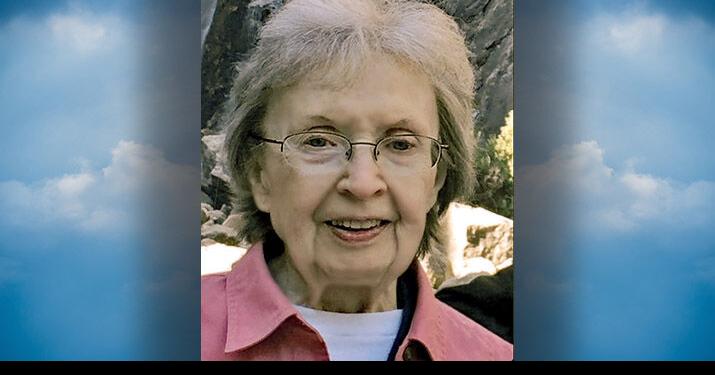 Obituary: Edith (Edie) Shepherd | Obituaries | dcourier.com