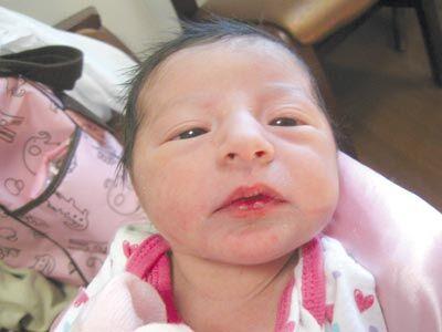 Birth: Isabella Kay Astorga | Life | dcourier.com