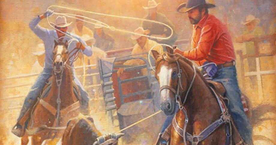 Rodeo Roundup: Steve Atkinson to be featured at Prescott Frontier Days ...