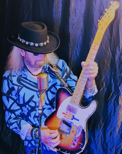 Q&A with Scott O'Neal of the P-Town Allstars | Across The Street ...