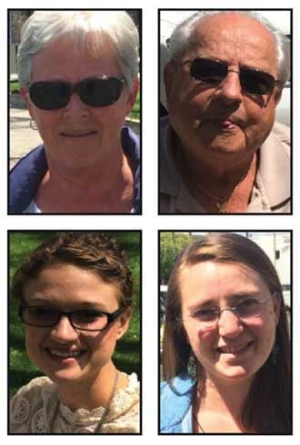 VOICES in the News: Celtic Crossings | Opinion | dcourier.com