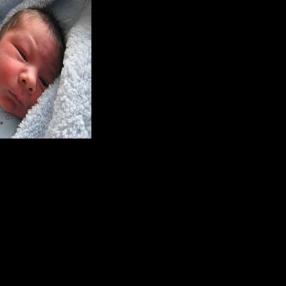 Birth: Devon Xane Reyes | Life | dcourier.com