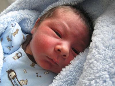 Birth: Devon Xane Reyes | Life | dcourier.com