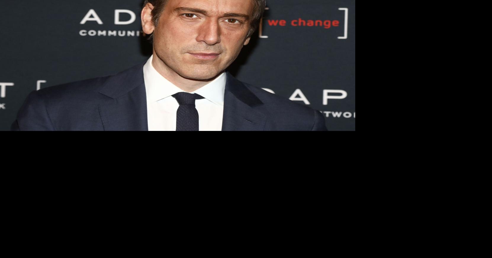'ABC World News' anchor David Muir chosen for Arizona State University ...
