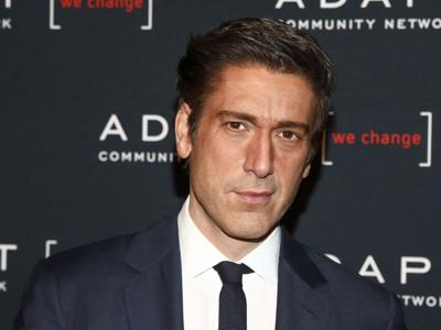 'ABC World News' anchor David Muir chosen for Arizona State University ...