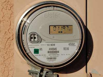 APS Smart meters creating headaches | News | dcourier.com