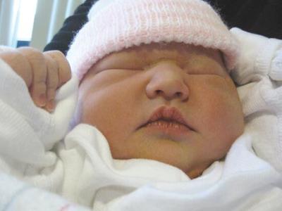 Birth: Annabelle Marie Bennett | Life | dcourier.com