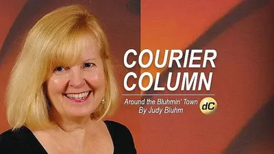 Around The Bluhmin’ Town: Common household problems, simple solutions ...