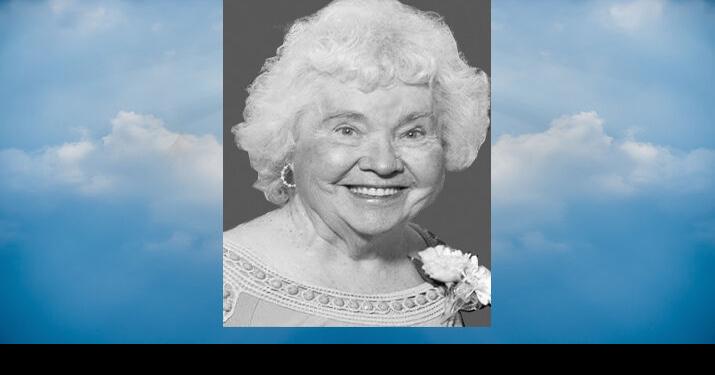 Obituary: Nancy Crose Comstock | Obituaries | dcourier.com
