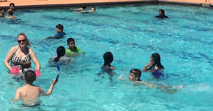 Mountain Valley Splash opens in Prescott Valley | News | dcourier.com