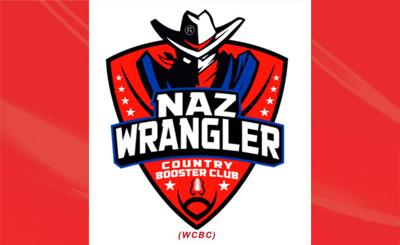 NAZ Wrangler Country Booster Club membership drive to be held Jan. 27 ...