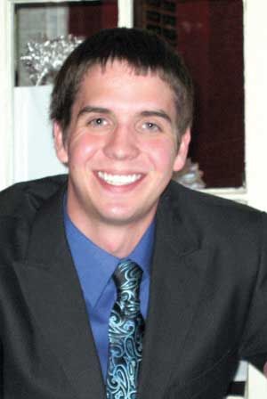 Education: Jared C. Johnson | Life | dcourier.com