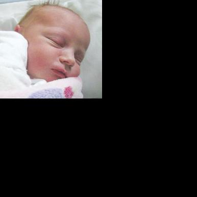 Birth: McKenna Paige Barron | Life | dcourier.com