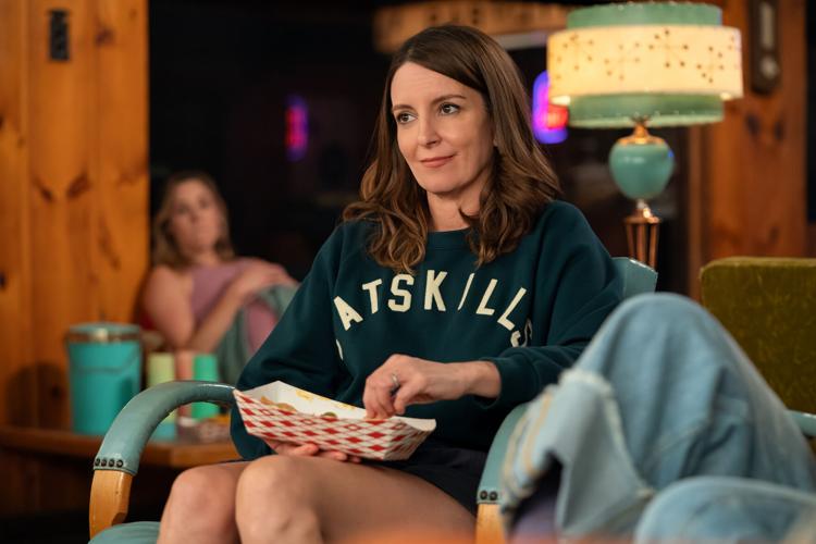 What's Streaming? Paul McCartney, John Travolta, Tina Fey, Latto and ...