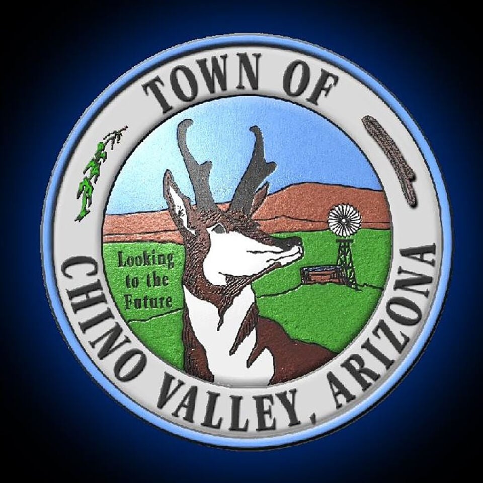 Chino Valley in Brief: Jan. 14, 2026 | Features | dcourier.com