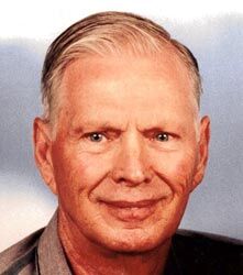 Obituary: Theodore 'Ted' W. Apsey | Obituaries | dcourier.com