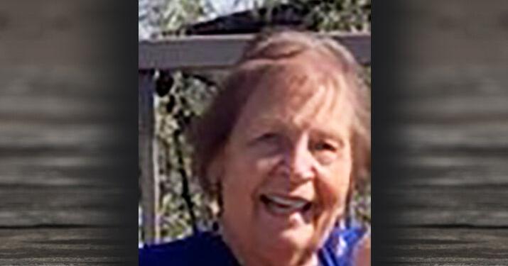 Obituary: Maxine (Sabin) Burgess | Obituaries | dcourier.com