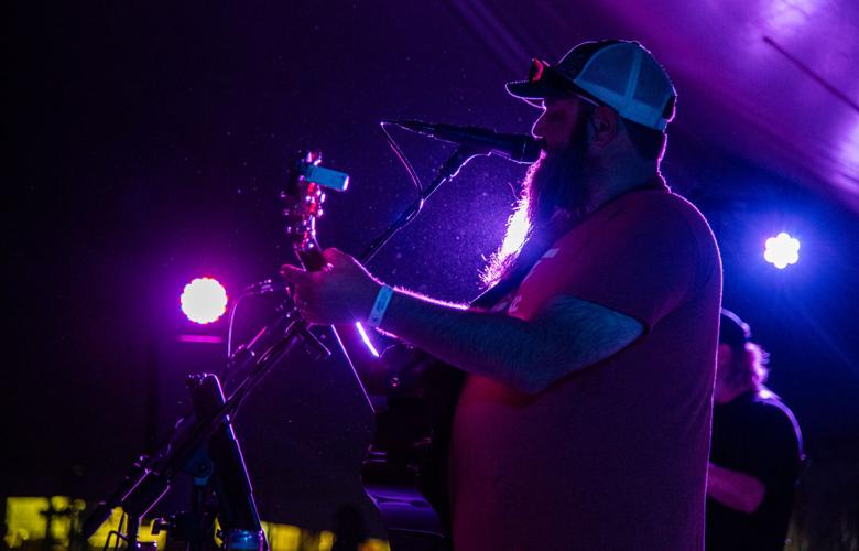 Rodeo Dance - Prescott Frontier Days 2024 | Multimedia | dcourier.com