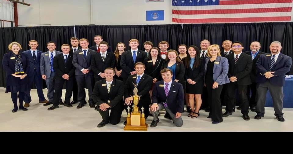 Embry-Riddle flight team wins regional competition for 33rd consecutive ...