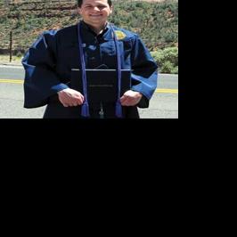 Education News: Michael Alan Parnell | Life | dcourier.com